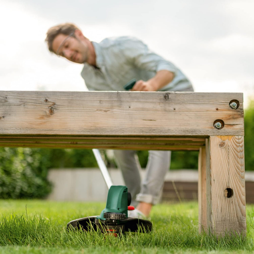 Bosch 18 260 strimmer store