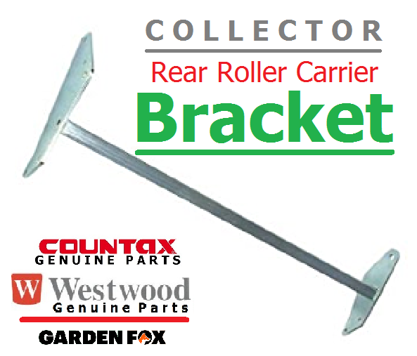 Genuine COUNTAX WESTWOOD - Collector Rear Roller Carrier FRAME (1998-2 ...