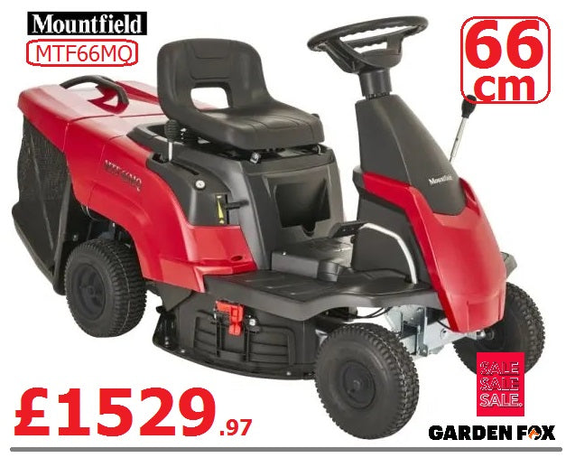 SALE PRICE - £1529.97* - MOUNTFIELD MTF66MQ -* CLICK & COLLECT or visi ...
