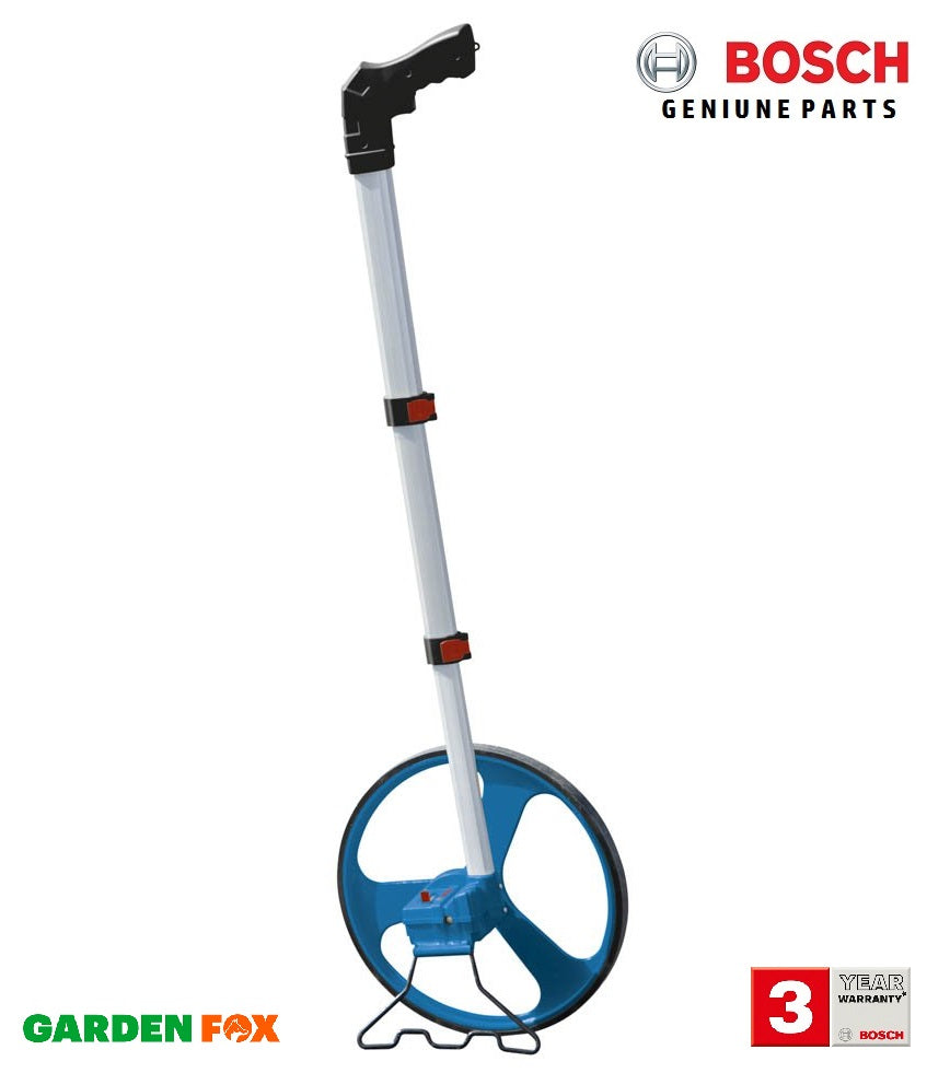new £80.97 Bosch GWM32 Distance MEASURING WHEEL 0601074000 31651407815 ...