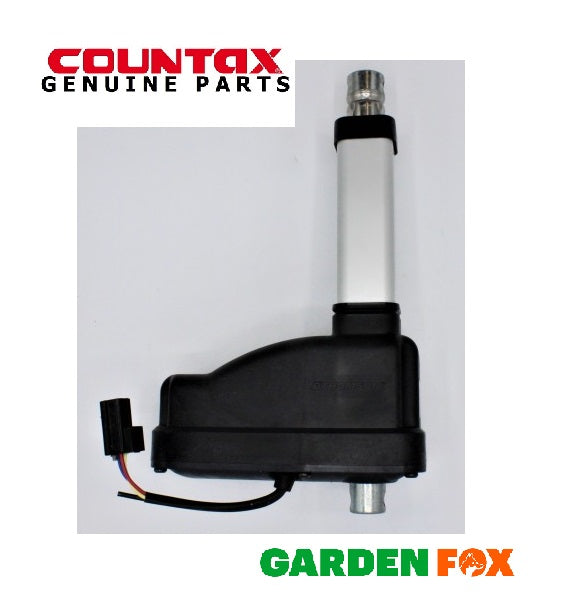 Genuine Countax A2050 D50LN K1850 Series Collector Net LIFTING RAM 448 ...