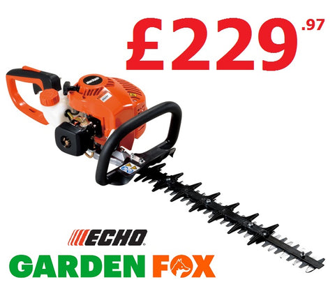 new CLICK COLLECT or purchase in store Echo HC1501 Petrol Hedgecutter 5 Year Warranty ECHOHC1501 HEC BCH