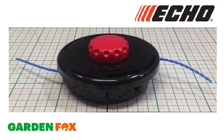 new £39.97 GENUINE ECHO GT2150 Strimmer Cord Cutter Head F-4 493411070 ...