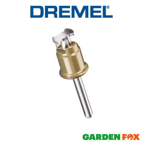 Dremel SpeedClic Mandrel 2615S402JB 8710364042838 – GardenFOX LTD